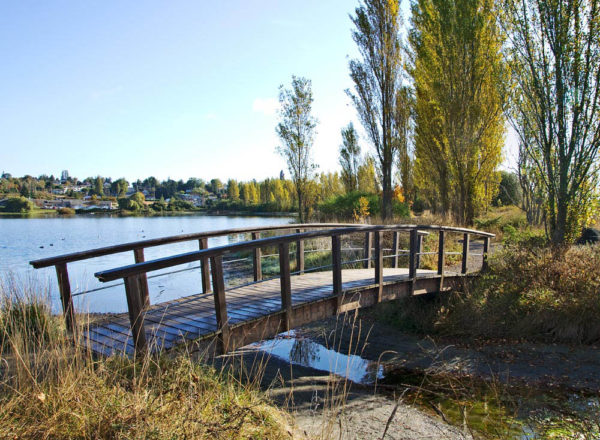 Port Townsend Accessible Trails Guide – DASH Project